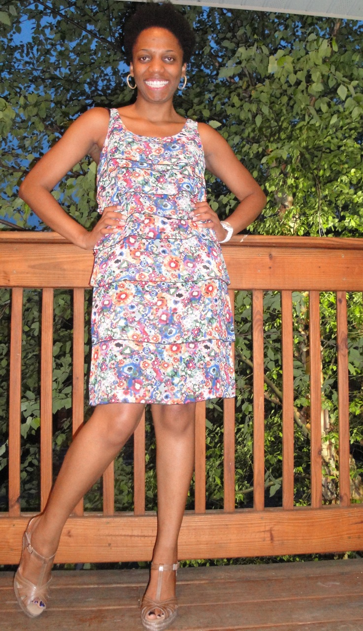 Travel Chic: Five-Day Business/Pleasure Trip to NYC - Economy of Style