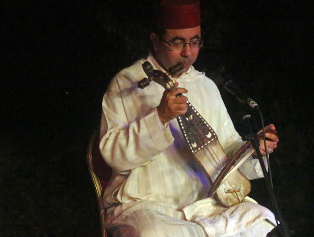 THE VIEW FROM FEZ: Fez Festival of Sufi Culture ~ Day Seven