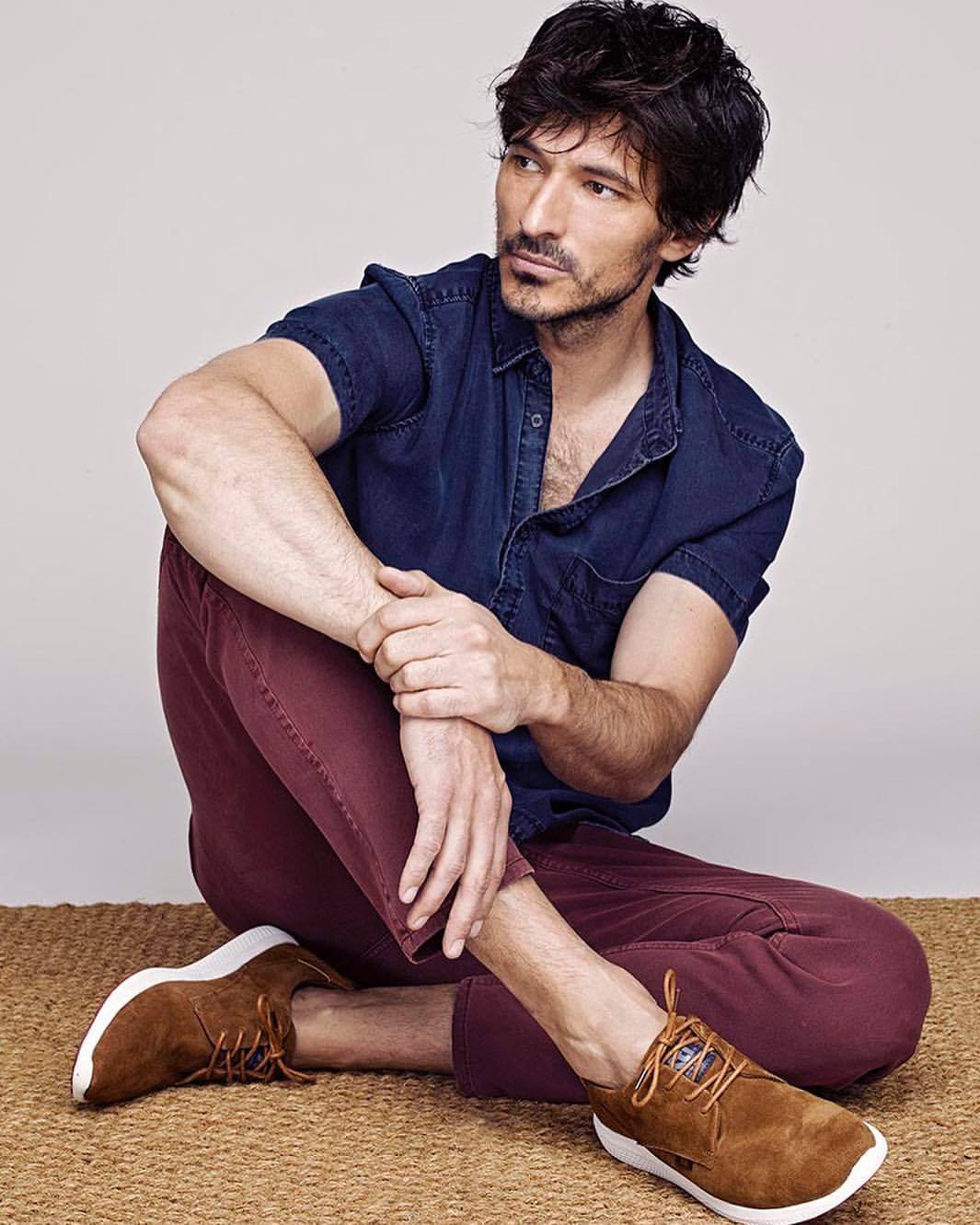 XTI Shoes Spring/Summer 2018 Campaign featuring Alessandra Ambrosio