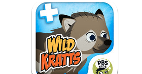 Jesse Millest: Wild Kratts Creature Math