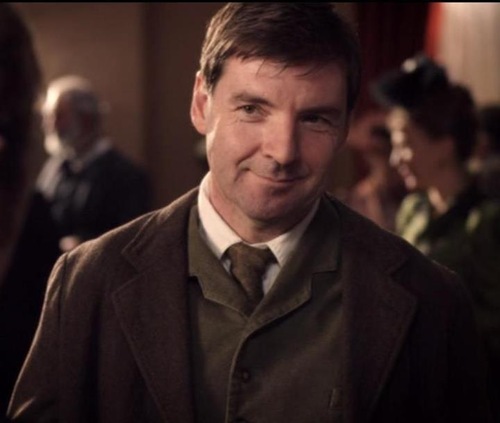 Quisiera ser amanda: Lark Rise To Candleford