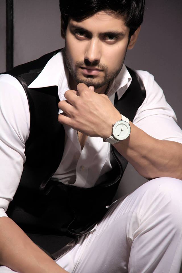 huntceleblog: Usman Sheikh