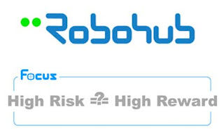 A dilemma of high risk high reward - The Robot Report