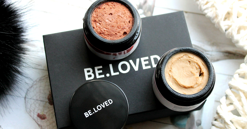 Toksyczna kosmetyczka: Naturalne kosmetyki od Be.Loved: krem ...