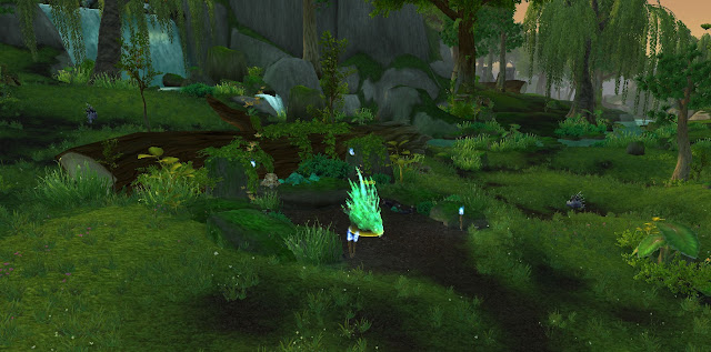 WoW Rare Spawns: Hunters Rejoice! New Spirit Beasts Coming in 5.2