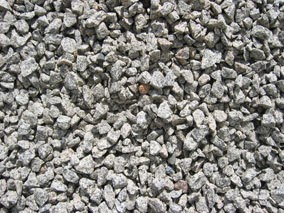 Coarse Aggregate