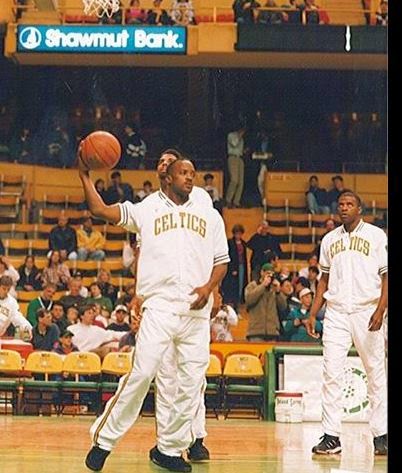 What the Hell Happened to...Tony Harris?