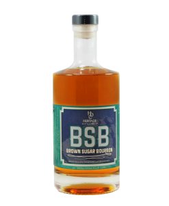 Barers of Maple Valley: Heritage Distilling--BSB