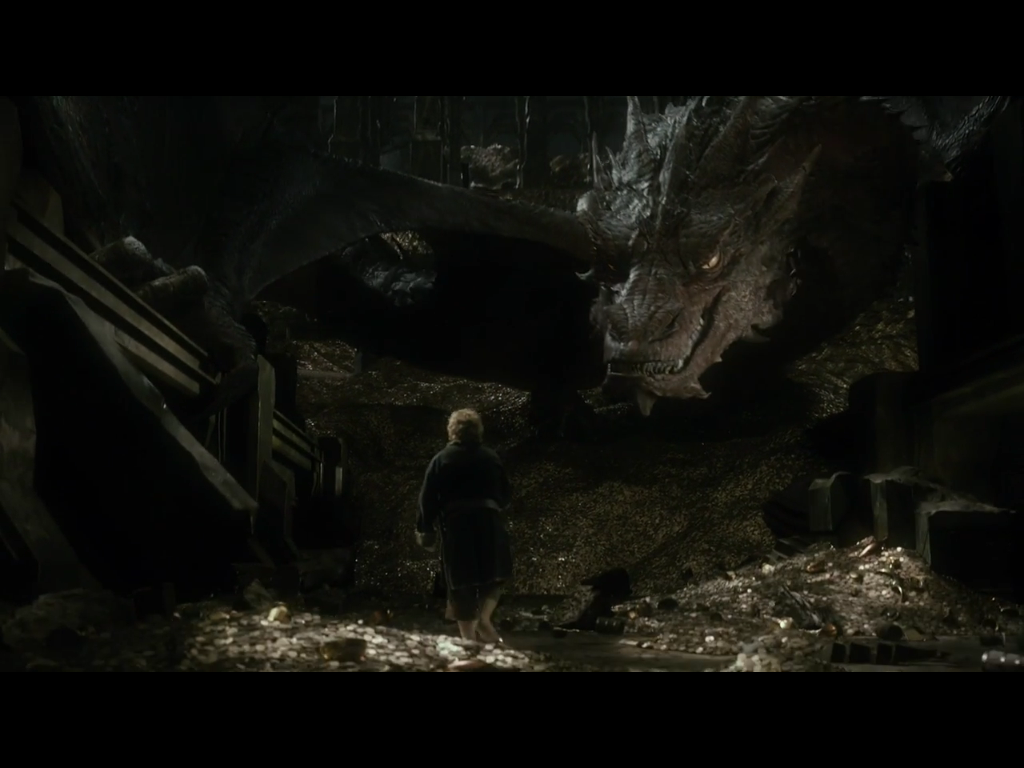 Smaug and Scale