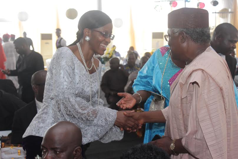 zimsglobal.blogspot.com: Obi Jackson Children's hospital opened in ...