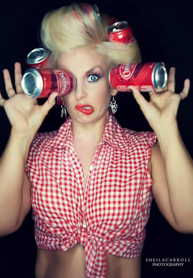 Celebrity: 5 Reasons you should be addicted to Molly (Ann) - The Daily ...