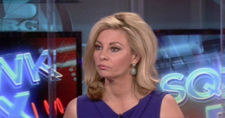 Amanda Drury - 24 Aug 17 - Squawk Box Europe