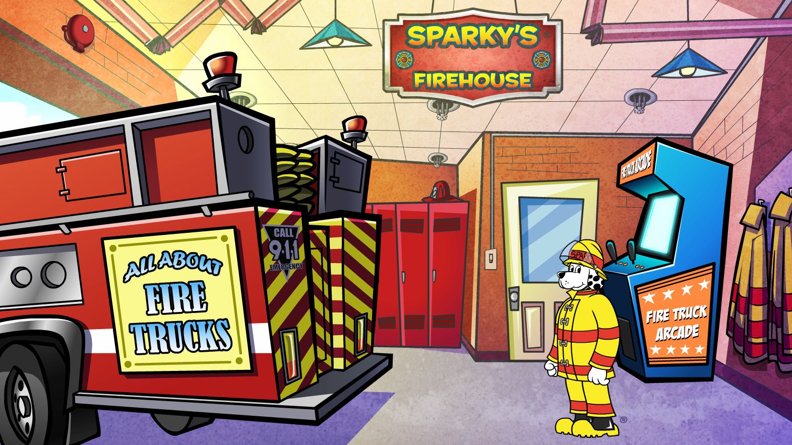 Powerhouse Animation Studios, Inc- Animation by American Capitalists ...