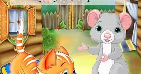 Teacher Fun Files: Bat Cat and Fat Rat