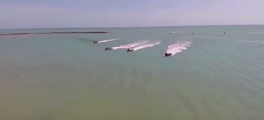 Future US Marines need speed to cover 300 mile battlezone before ...