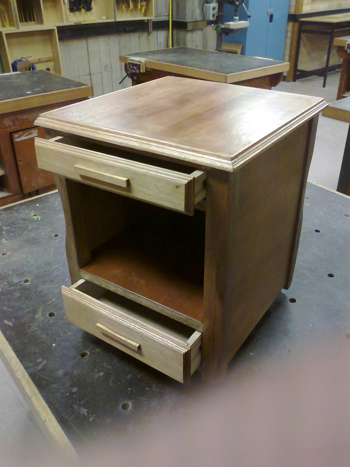 Ian Zhou: Introduction to ARCH1101