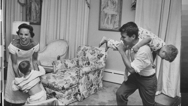 Documentaries in a Year: Ethel