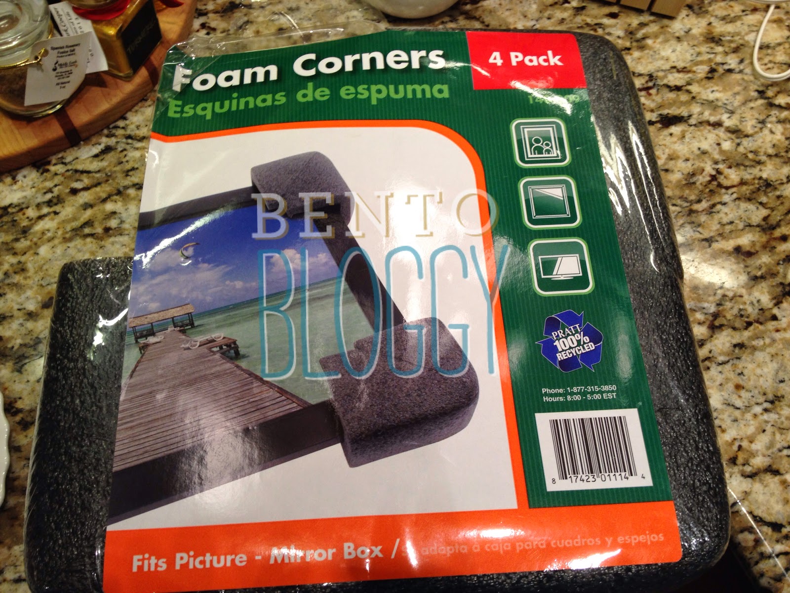 Bentobloggy: DIY Your Noggle for Curved Air Vents