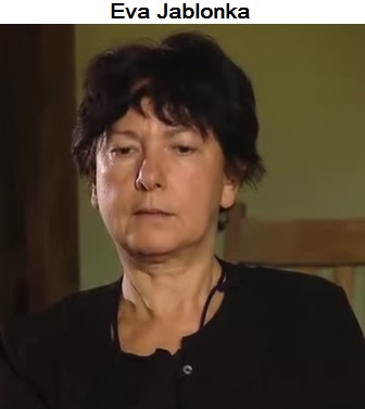 Eva Jablonka - Alchetron, The Free Social Encyclopedia