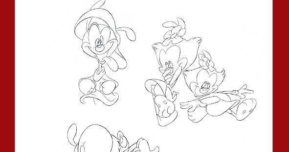 Dan Haskett - Alchetron, The Free Social Encyclopedia