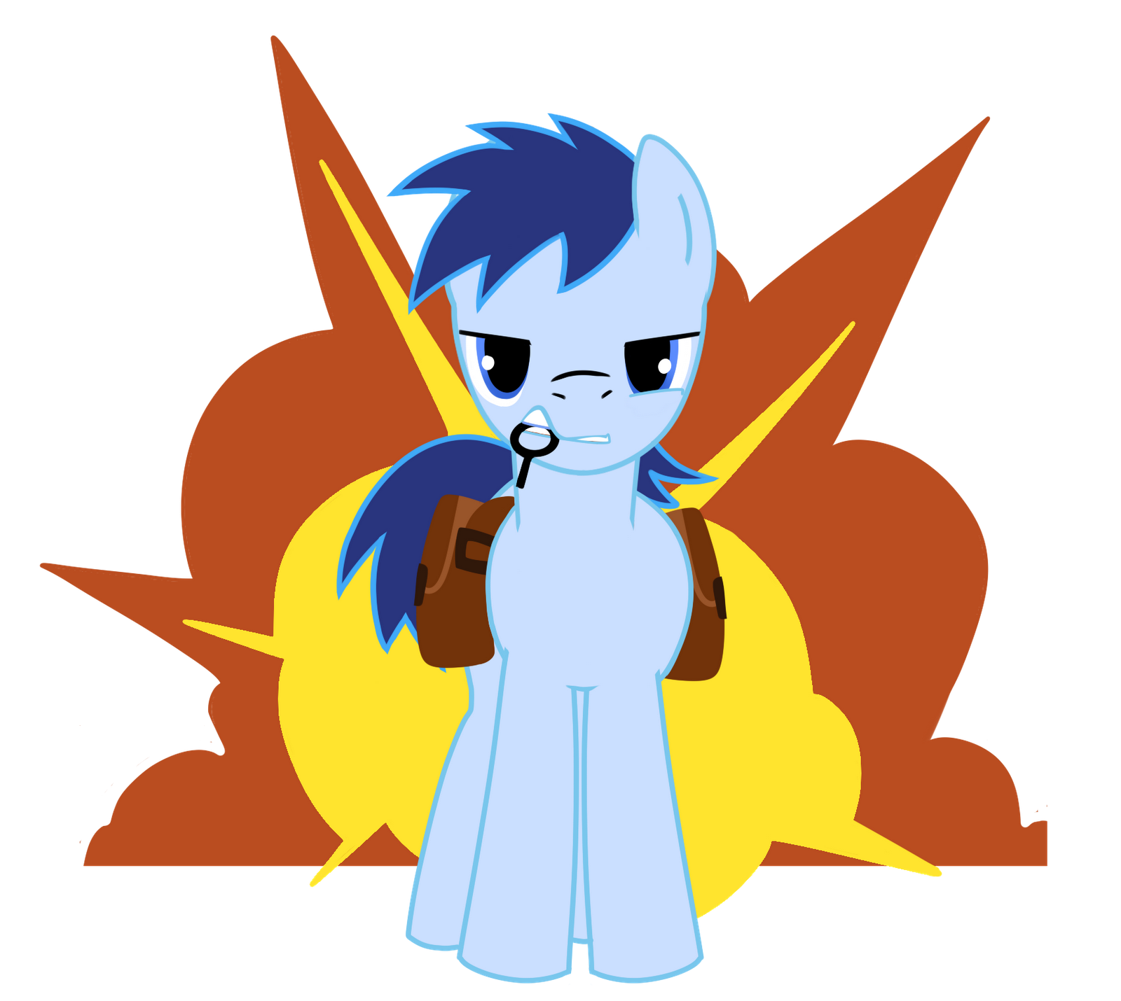 Equestria Daily - MLP Stuff!: Fallout Equestria: Project Horizons ...