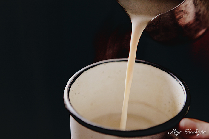 Moja kuchyňa: Domáci Chai Latte / Masala Chai