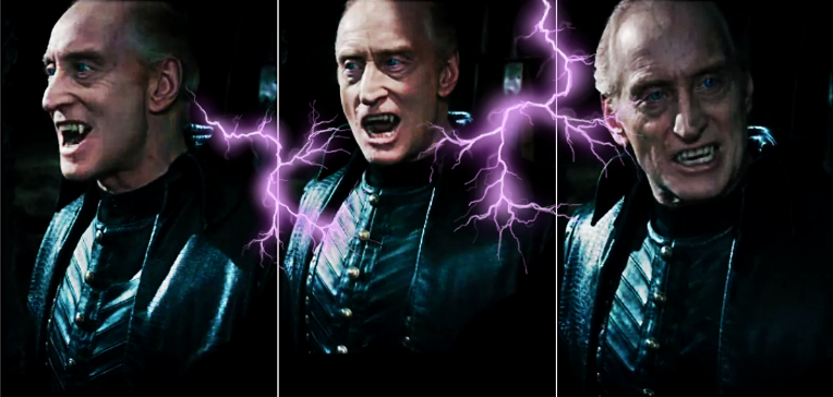 Actor Charles Dance: Charles is Thomas in Underworld awakening(2012)
