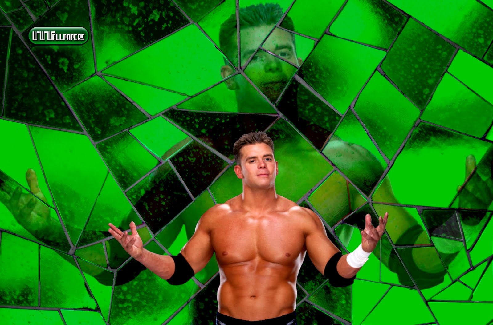 Alex Riley Hd Wallpapers 2012 : WWE Superstars WWE Divas WWE ...