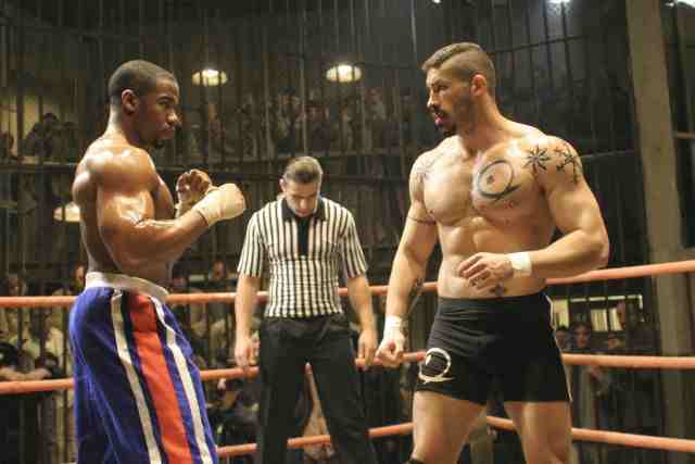 MoviesQuotes by MoviesPresent: แนะนำหนังชกมวย Martial Arts Movies Part 2