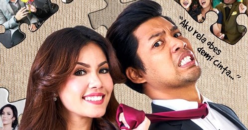 Review Filem Kolestrol VS Cinta | DaRi HaTi Miss MuLaN