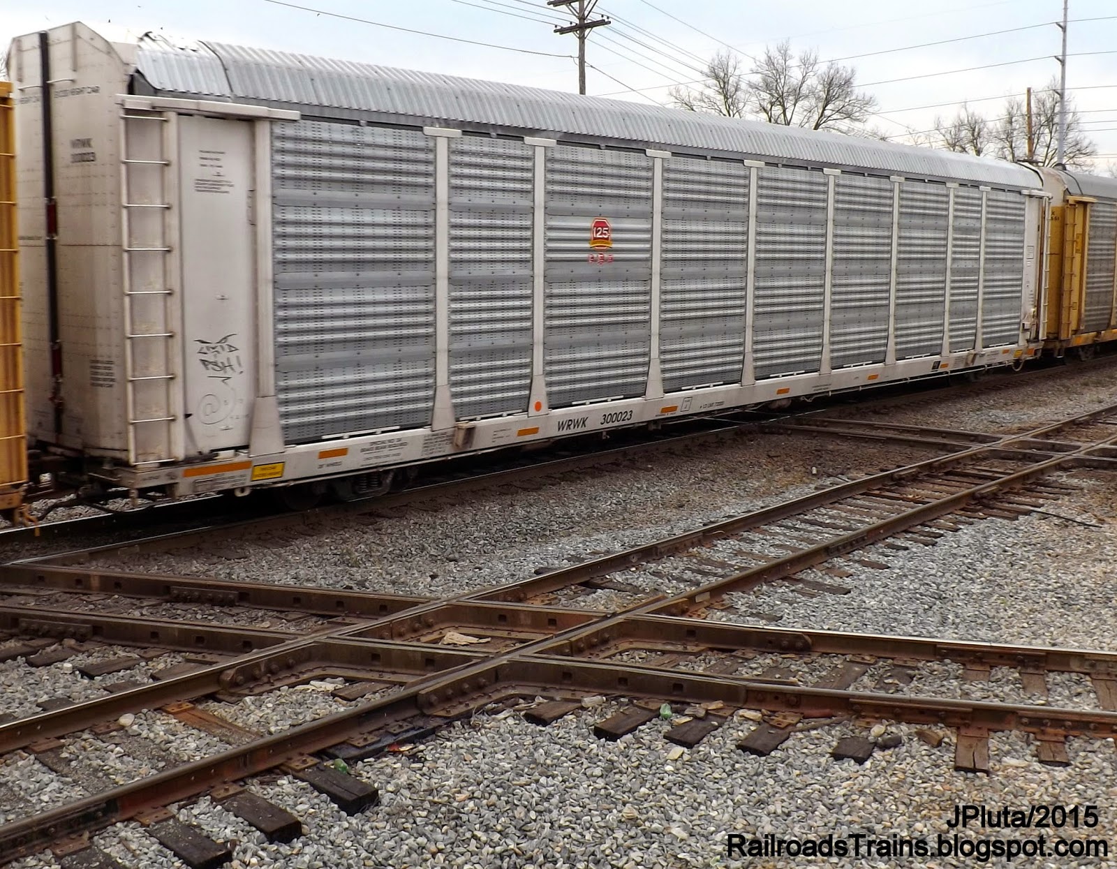 RAILROAD Freight Train Locomotive Engine EMD GE Boxcar BNSF,CSX,FEC ...