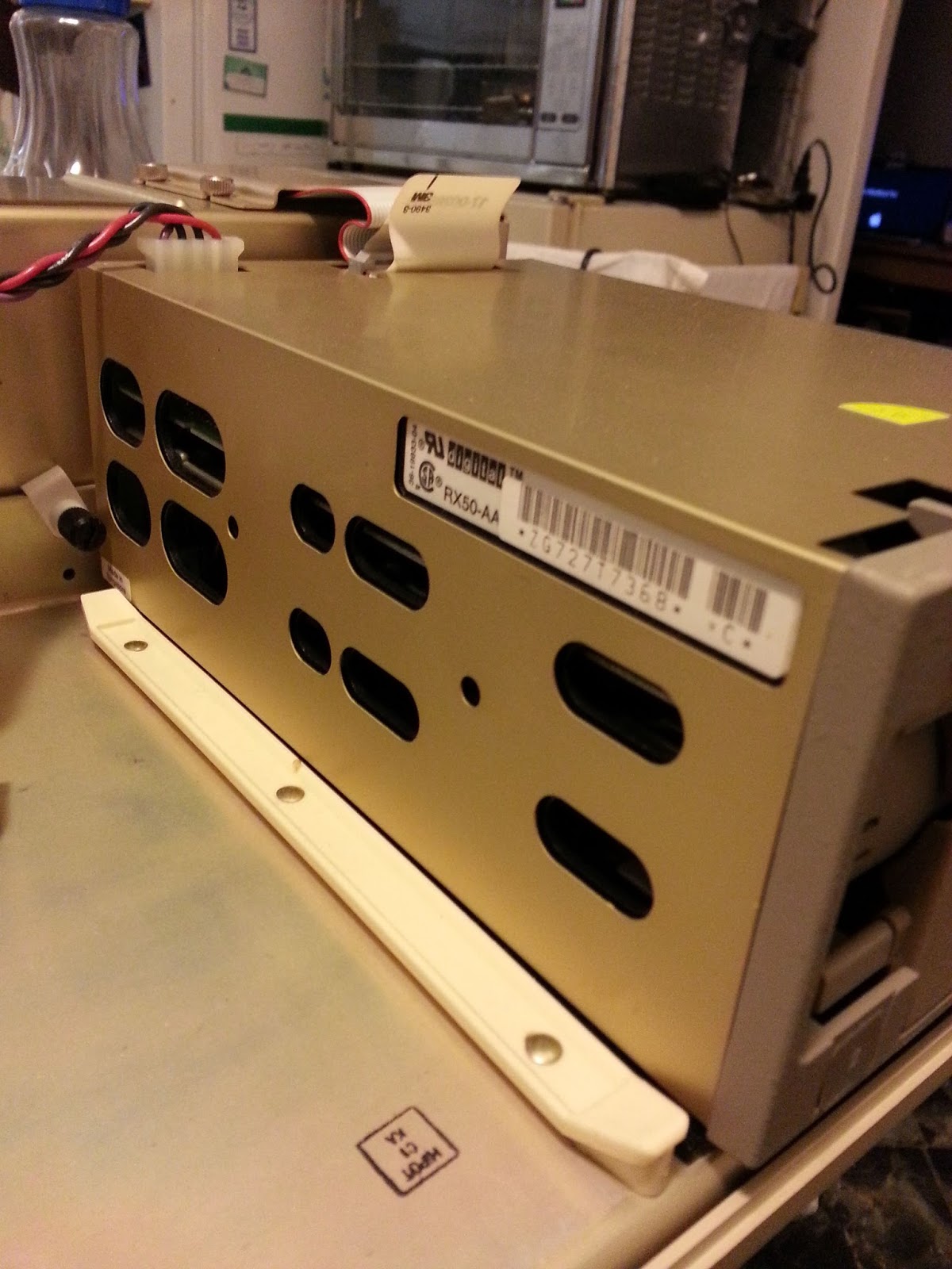 Jim's collections: Dec Professional PC 380