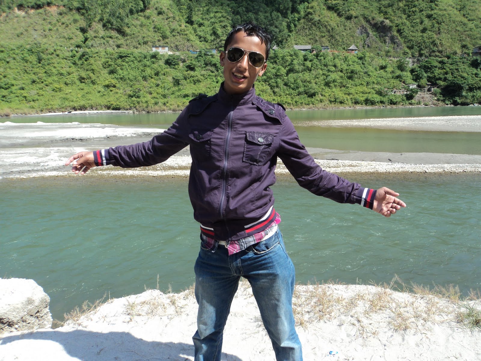 Rohan Rathore Biography with photo ~ INfOS