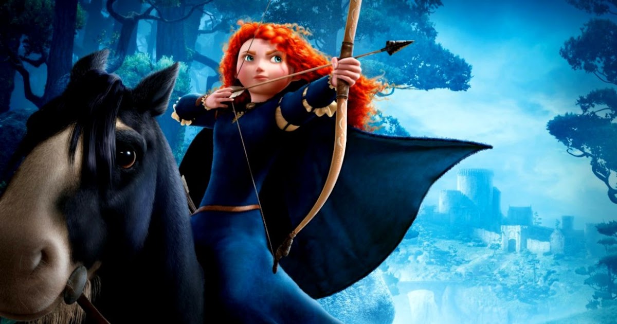 Brave Angus Wallpapers | Wallpaper Background HD