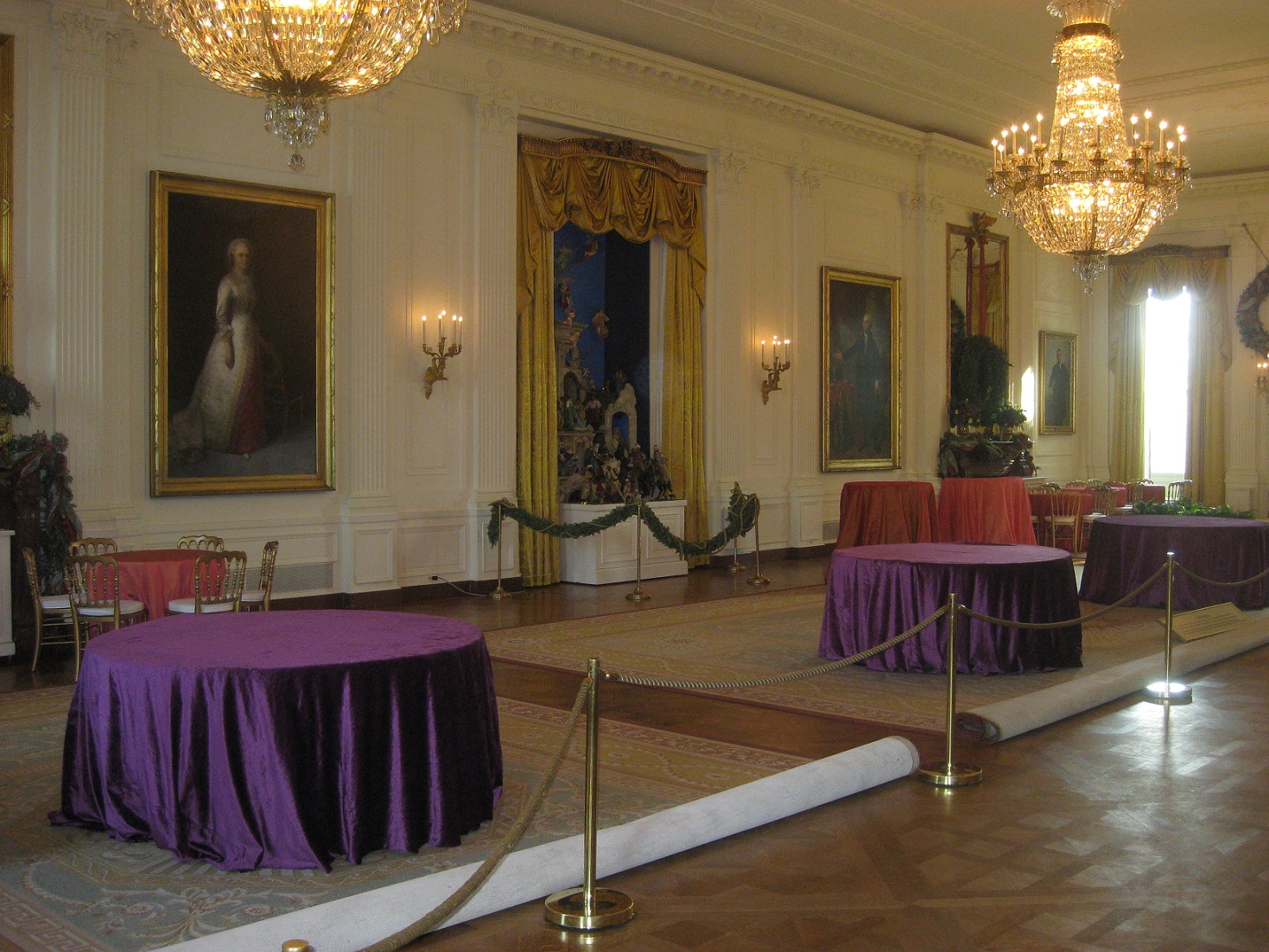 White House Inside Pictures | Wallpapers Pictures Lovers