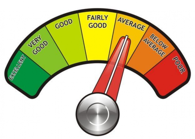 Rating crediticio de las Pymes ~ Ángel Luis Vázquez Torres