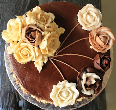 Let's Eat Roses | Baking YummiesBakingyummies - Recipes and Resources ...