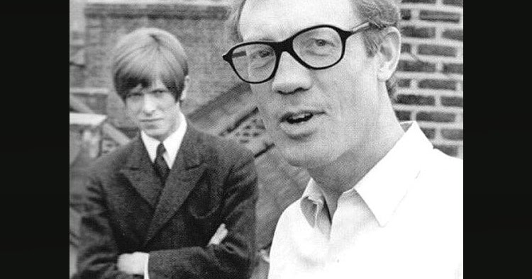 Tosh Berman: Writer & Publisher Blog: KENNETH PITT: The Architect Who ...