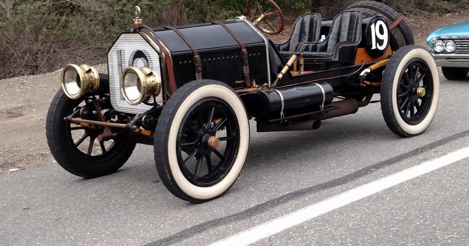 09 Buick Great Race Adventures: Getting Ready for the Great Race ...