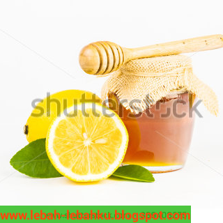 INILAH KHASIAT MINUM LEMON PLUS MADU DI PAGI HARI | Ternak Klanceng ...