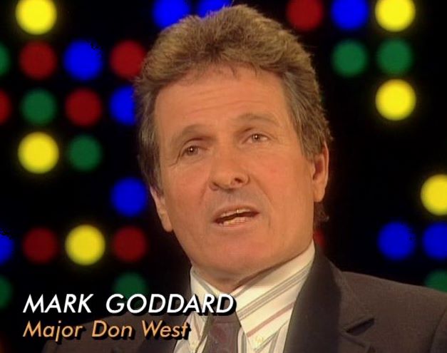 Poseidon's Underworld: Right on the Mark!