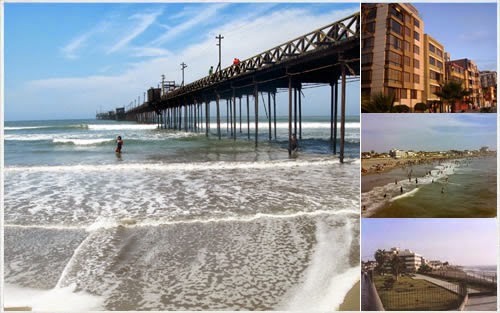 CHICLAYO PERÚ: Pimentel