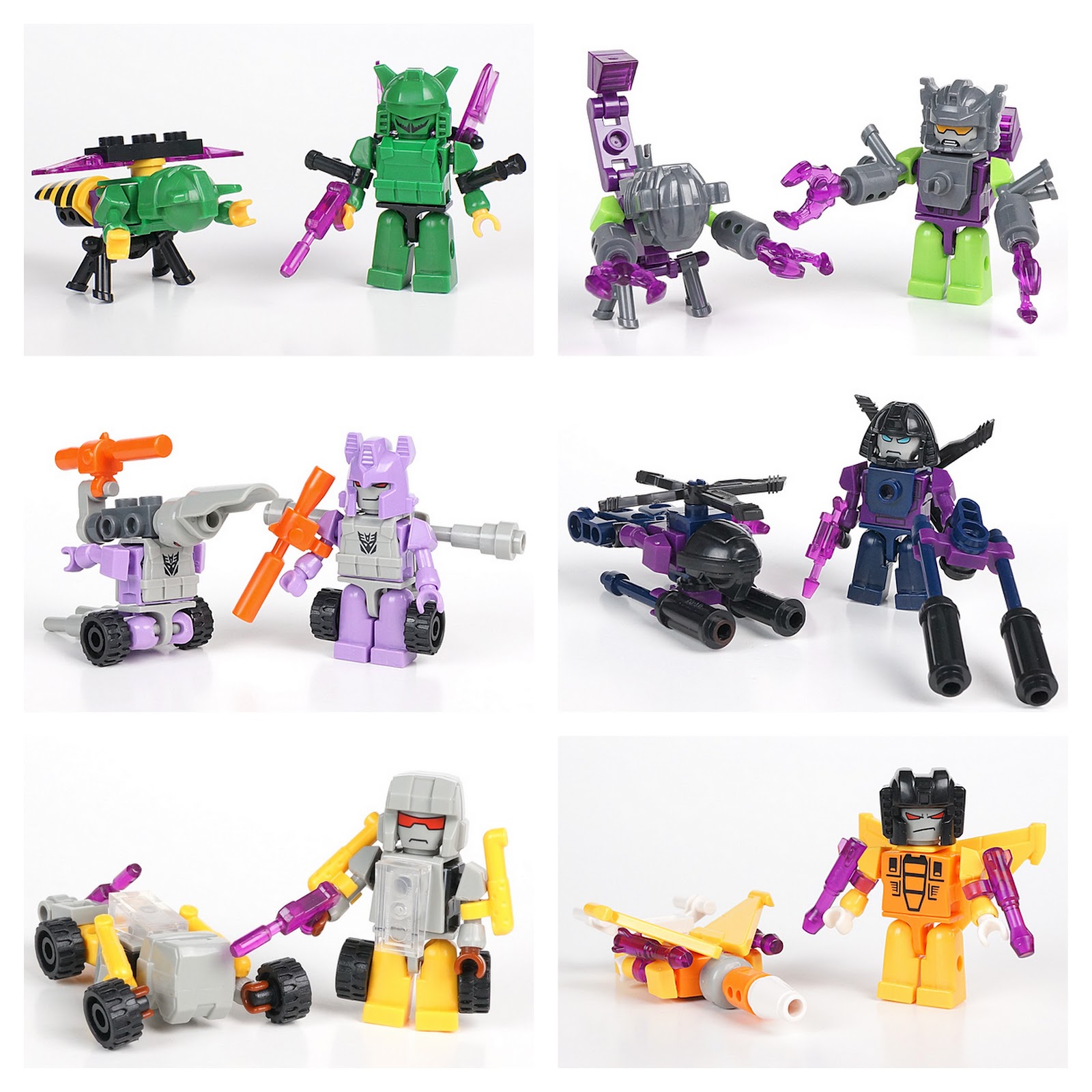 i - first person singular: KRE-O Transformers: KREON MICRO-CHANGERS ... i - first person singular: KRE-O Transformers: KREON MICRO-CHANGERS ...