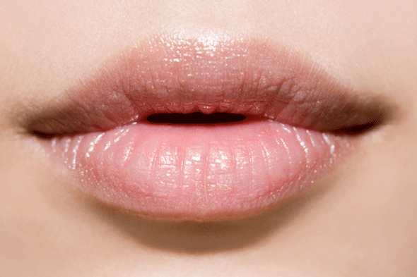 World&General Knowledge: Do you know Why Your Lips Are Red?