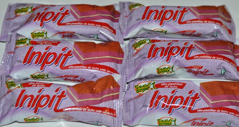 Win up to Php5,000 worth of baking set and Lemon Square products in # ...