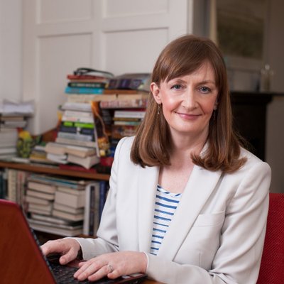 Random Things Through My Letterbox: The Night of the Party by Rachael ...