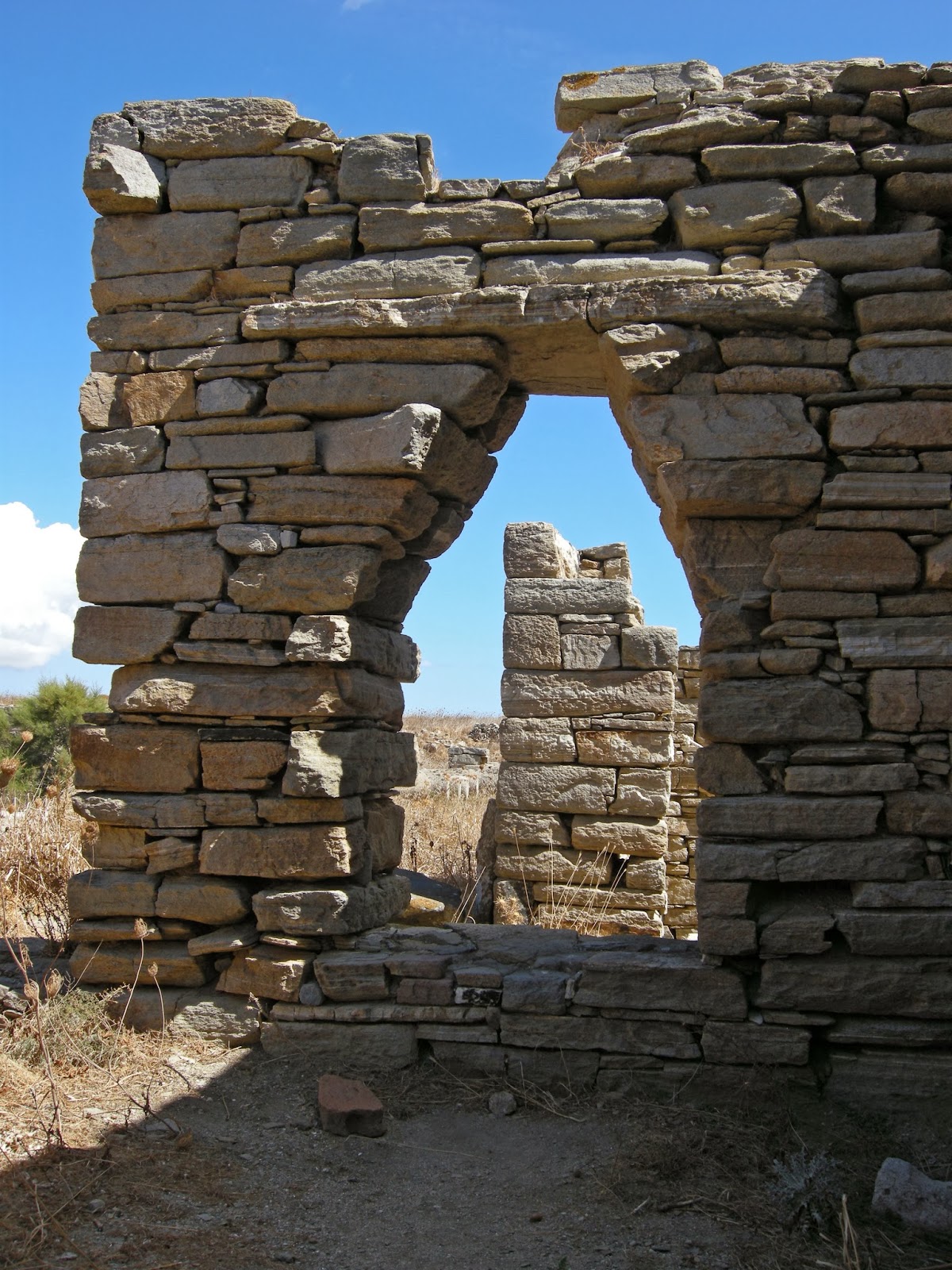 BIKE CLASSICAL: Delos: Birthplace of Apollo and Artemis
