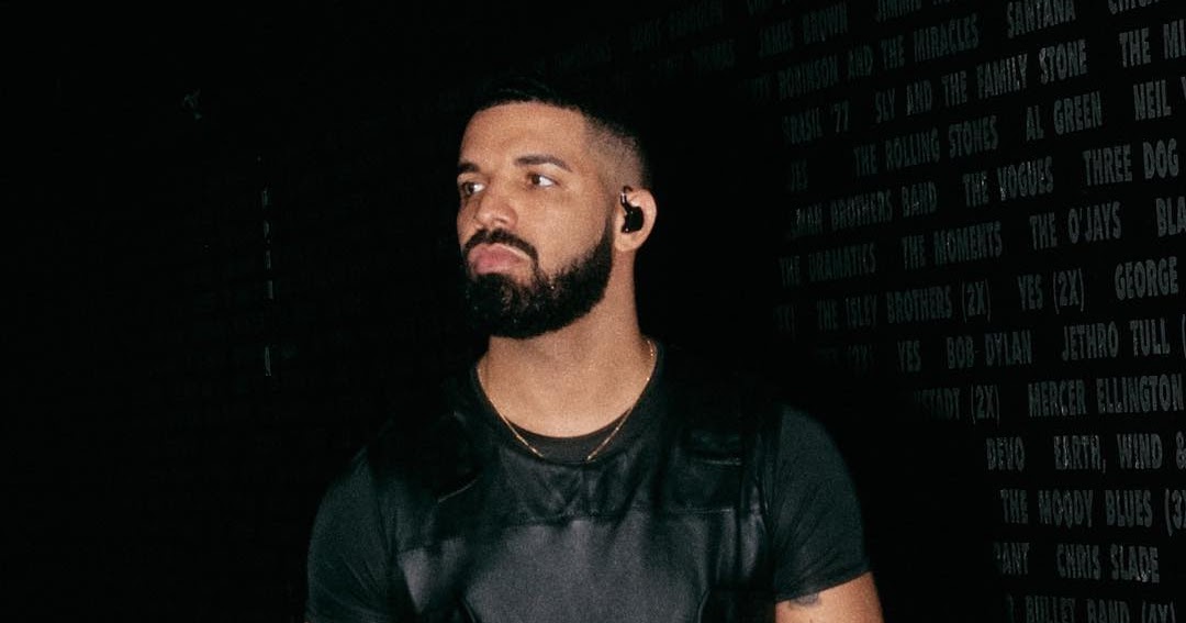 Drake Breaks 54-Year-Old Music Record Held by The Beatles