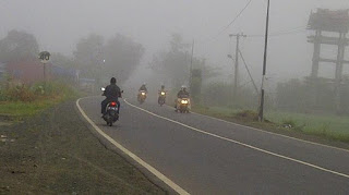 Pengetian dan Proses Terbentuknya Kabut « kebudayaan