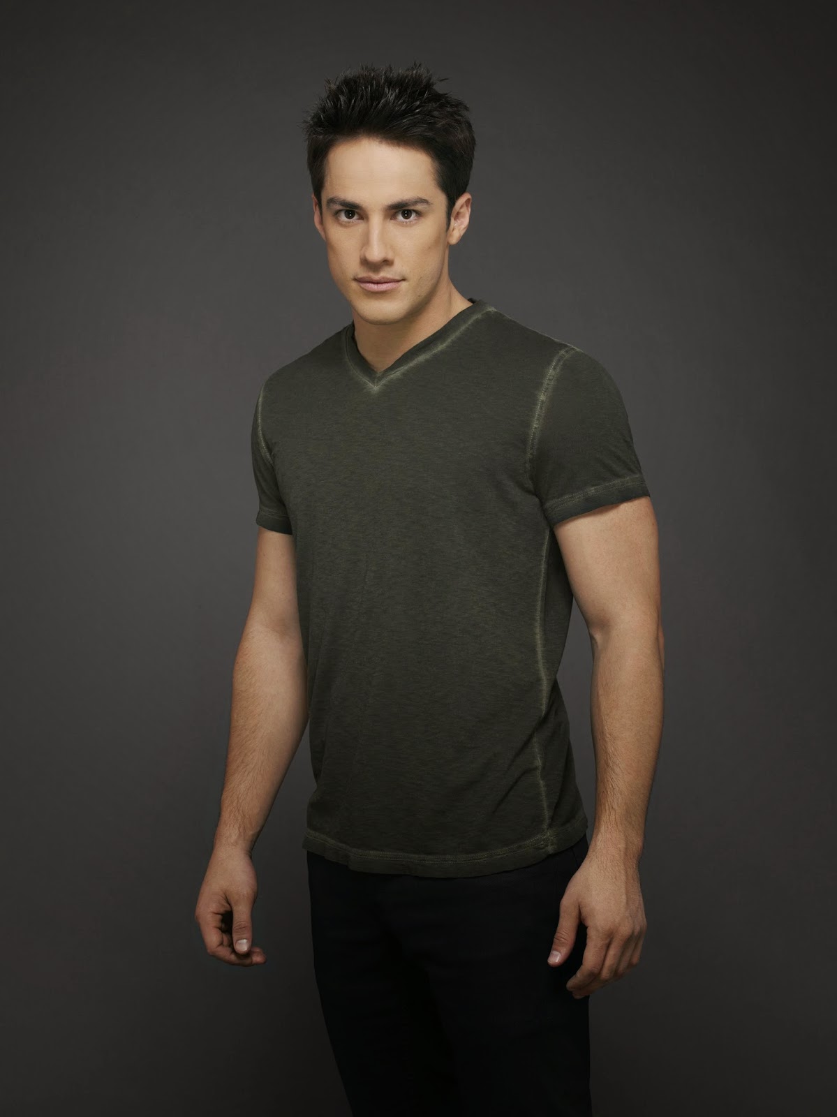 TV Lover: The Vampire Diaries - Season 6 Major Exits (Spoilers)